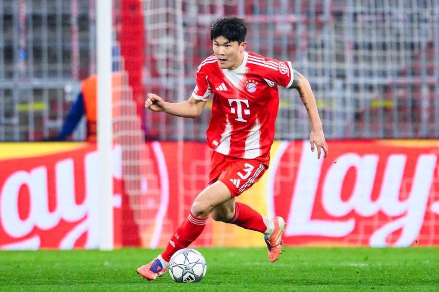 Chelsea keen on Bayern Munich defender Kim - Man Utd veteran also ...