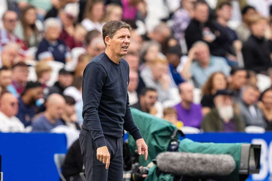 Oliver Glasner on Guehi’s mindset as Leoni injury sparks Liverpool links - TribalFootball.com