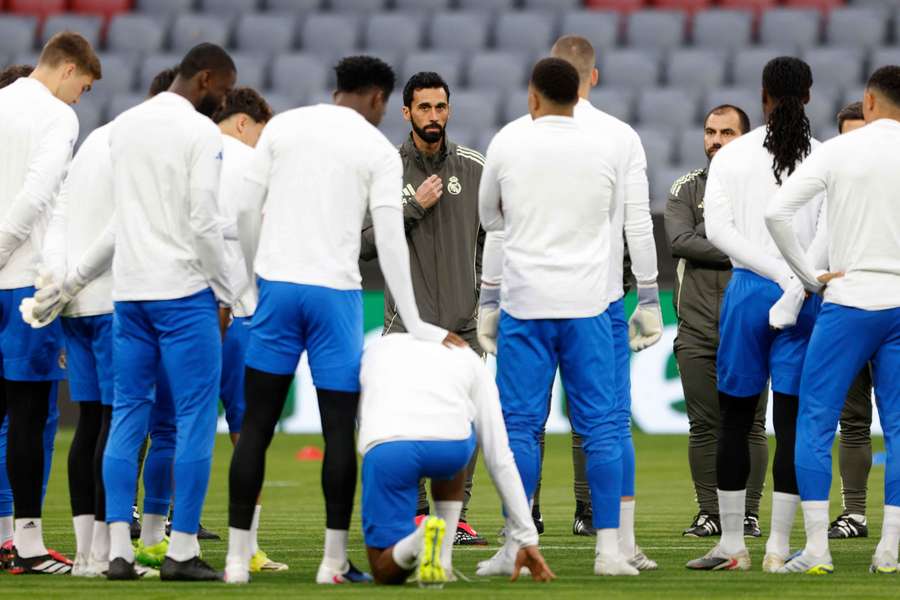 Dani Carvajal out of Spain's World Cup squad! Real Madrid legend fails ...