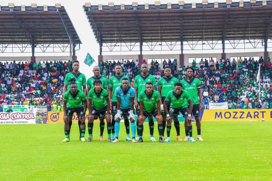EXCLUSIVE: Gor Mahia fire entire bench led by Zedekiah ‘Zico’ Otieno ...
