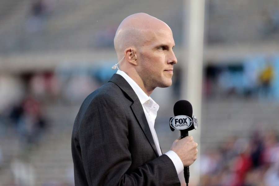 Dziennikarz Grant Wahl zmarł nagle w trakcie ćwierćfinału | Flashscore.pl