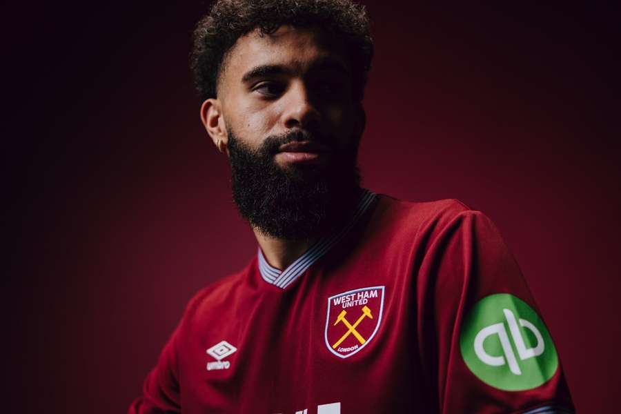 DONE DEAL: Pablo excited to join West Ham - TribalFootball.com