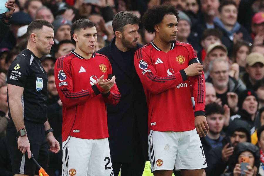 The 4 Man Utd stars who will miss the clash with Newcastle including ...