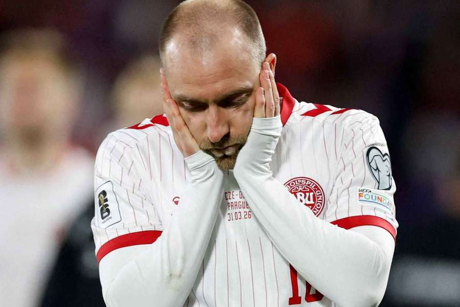 Wolfsburg veteran Eriksen: A scandal Denmark not going to World Cup ...