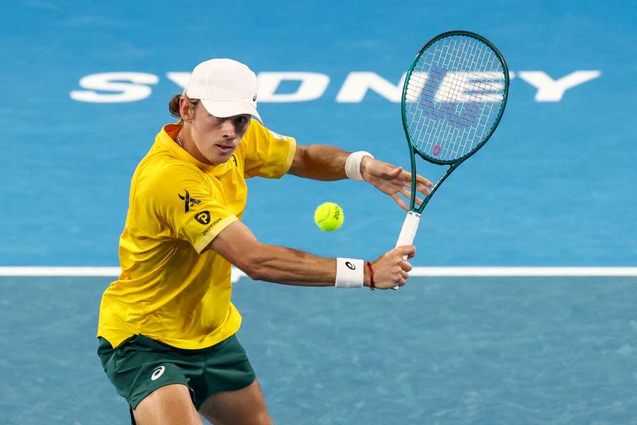 Sergio Martos Gornes News Tennis Flashscore News