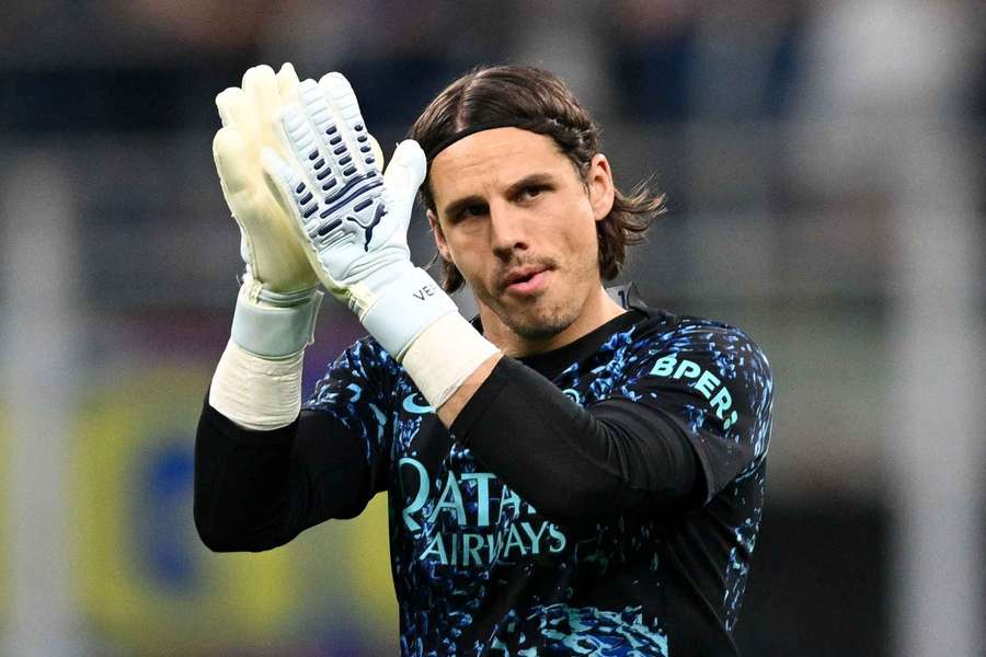Ex-Inter Milan keeper Bordon hoping Sommer stays - TribalFootball.com