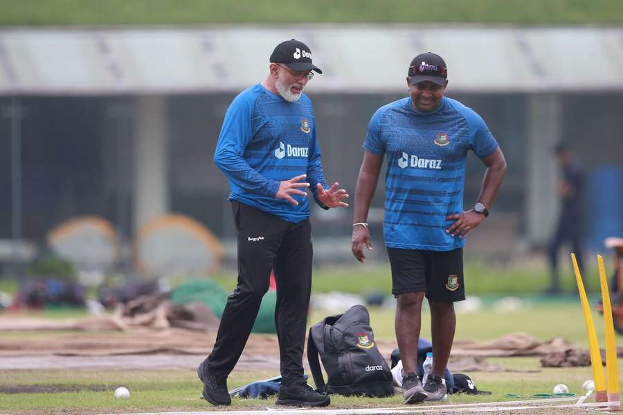 Bangladesh expect high totals to be scored at Dharamsala in World Cup ...