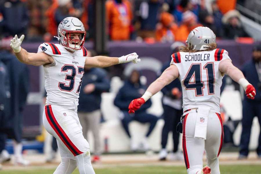 NFL | Super Bowl si zahrají Patriots se Seahawks | Livesport.cz