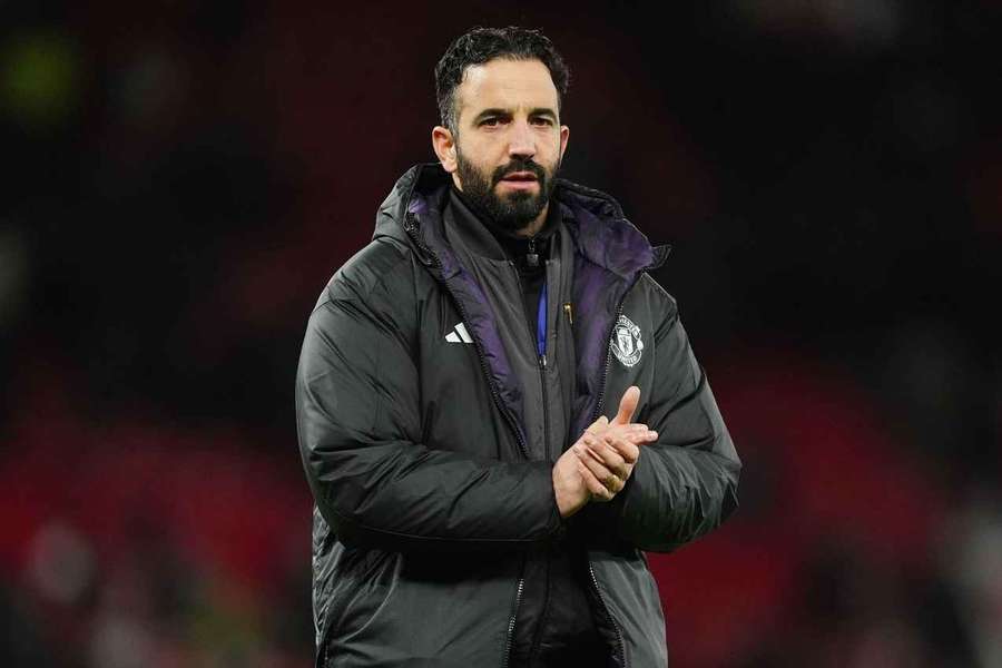 JJ Gabriel trains with senior Man Utd squad - TribalFootball.com