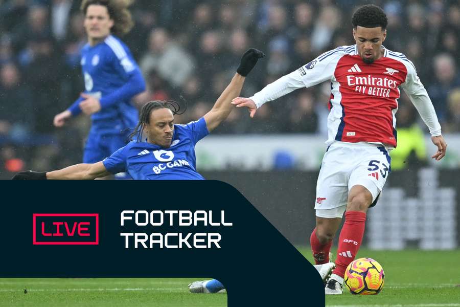 Update on football store