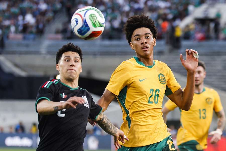 Barcelona keen on rising Socceroos star Lucas Herrington ...