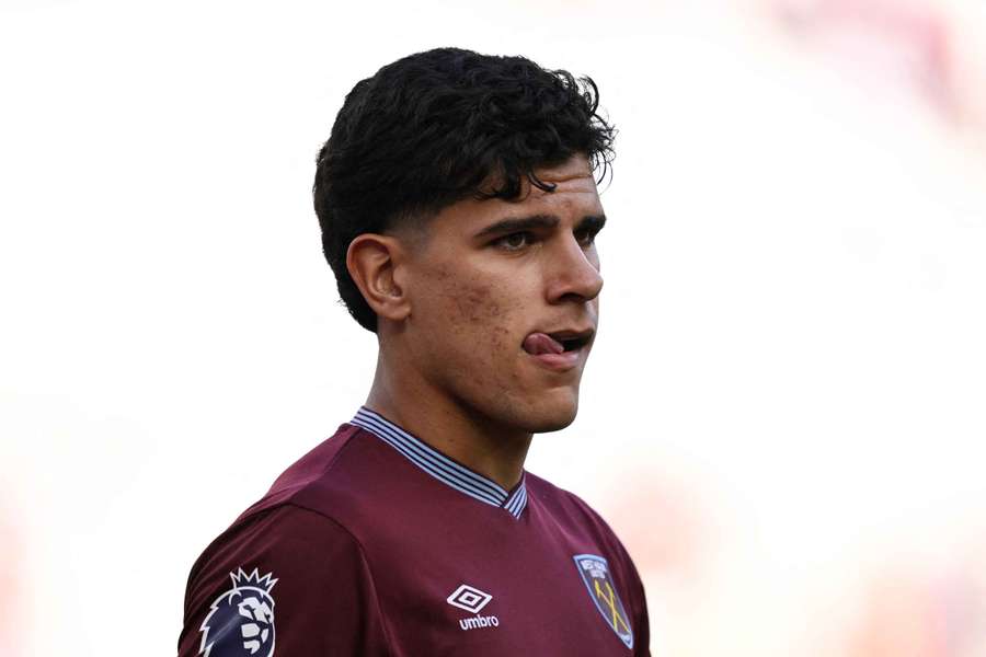 Where Mateus Fernandes could rank on Man Utd's most expensive transfers ...