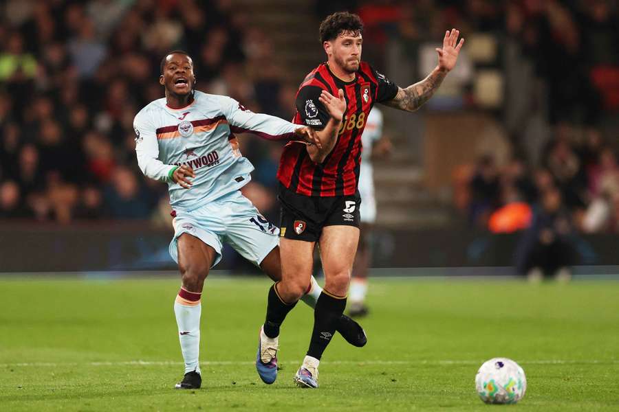 Bournemouth defender Senesi chooses Juventus (but there's issues ...