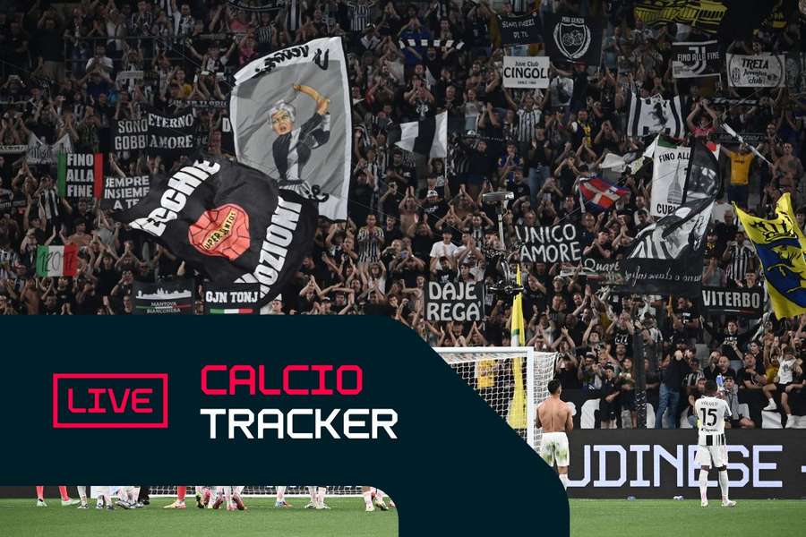 Tutte le news e gli aggiornamenti sul calcio di oggi | Diretta.it